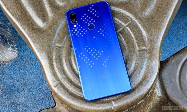Redmi Note 7 Pro Review: Is It Worth The Money?