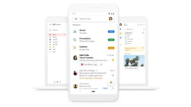 7 Best Free Email Services For 2019 — Get An Email Account Without Paying