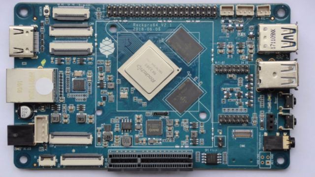 10 Best Raspberry Pi Alternatives Comparison: x86 And ARM SBCs