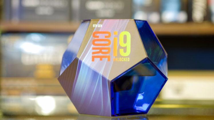 Intel CPU Comparison: 8th Gen Vs 9th Gen--Is i9 9900K Worthy?