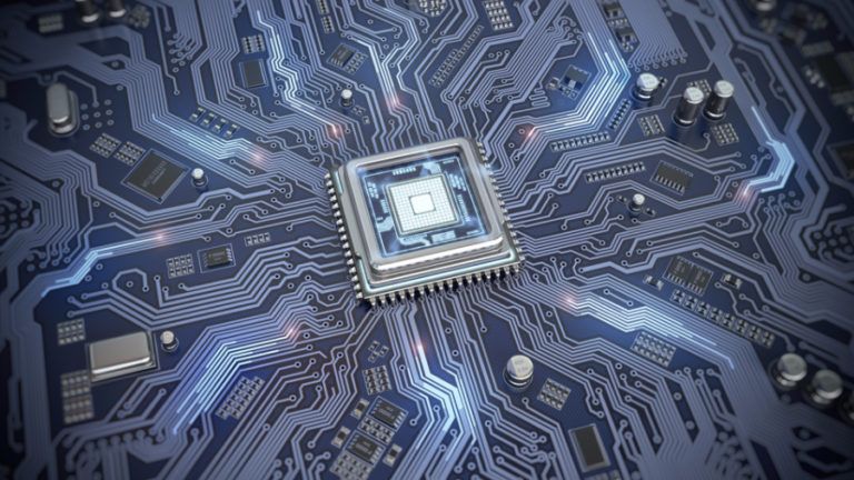 Intel Cpu Exploit Zombieload Uses Hyperthreading To Steal Data