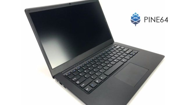 Pinebook Pro First Impressions — Pine64 Linux Laptop Launched At $199