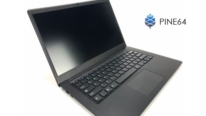Pinebook Pro First Impressions — Pine64 Linux Laptop Launched At $199