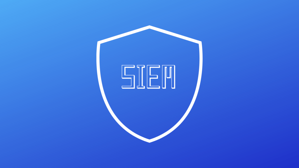 SIEM: What is Security Information and Event Management?