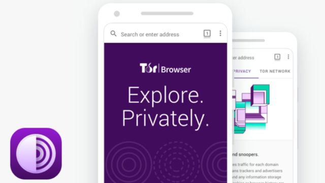Stable Version Of Tor Browser For Android Now Available On Play Store