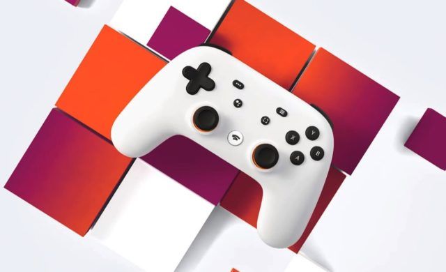 Linux, Open Source Tech, And AMD: Google Stadia's Building Blocks