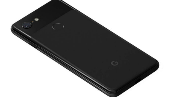 Google Pixel 3a's Full Specs Leaked Ahead Of Google I/O 2019