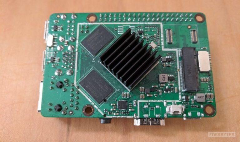 10 Best Raspberry Pi Alternatives Comparison: x86 And ARM SBCs