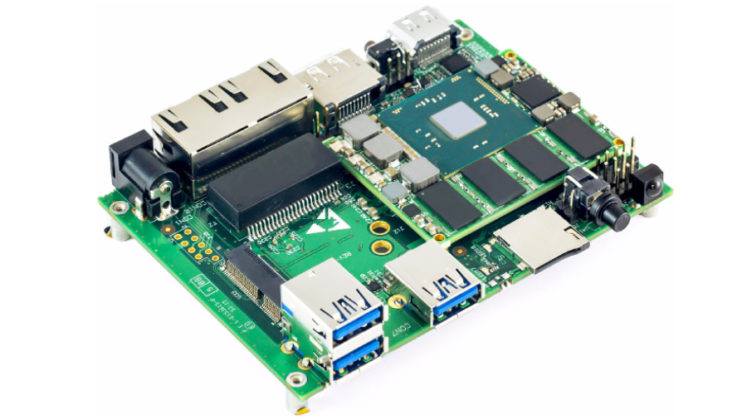 10 Best Raspberry Pi Alternatives Comparison: x86 And ARM SBCs