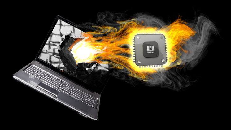 How To Check CPU Temp? 5 Useful Ways To Fix CPU Overheating Issues