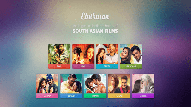 Einthusan Alternatives: 10 Sites For Streaming Free Movies & TV Shows
