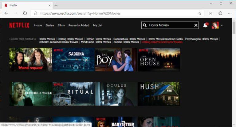 How To Use Netflix Secret Codes In 2021 To Find The Perfect TV Show?