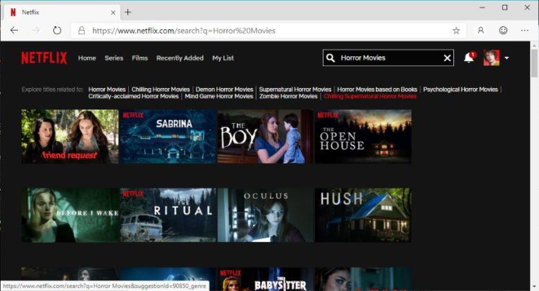 How To Use Netflix Secret Codes In 2021 To Find The Perfect TV Show?