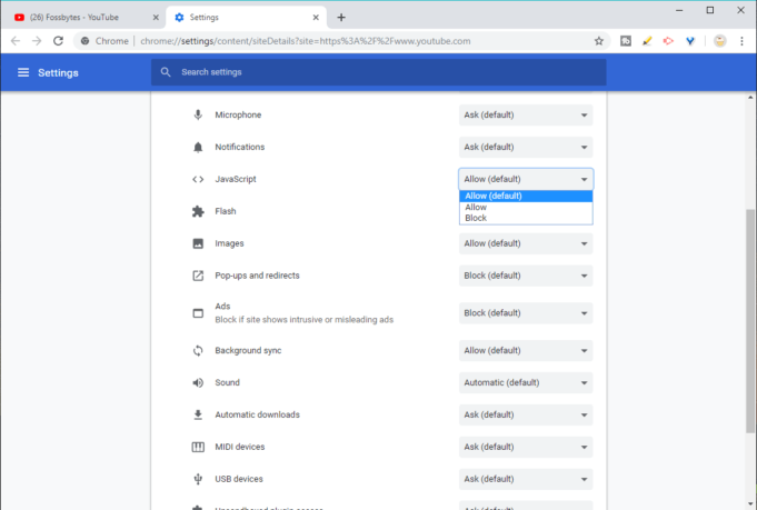 YouTube Not Working? Here's How To Fix Your YouTube Problems In 2025 ...