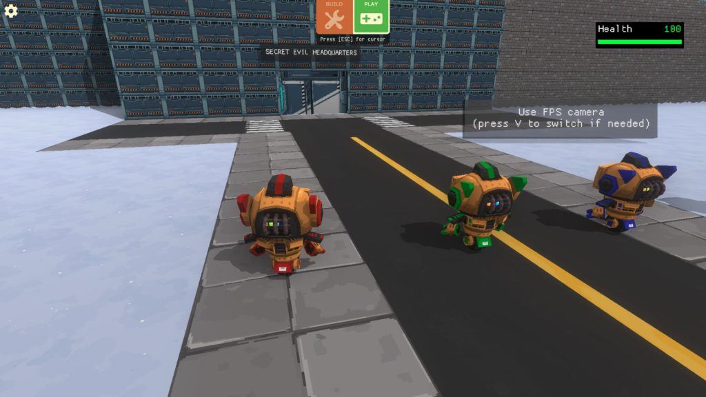 You Can Build Games Without Programming With Google Game Builder