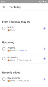 10 Best To-Do List Apps For Android, iPhone, And Desktop In 2019