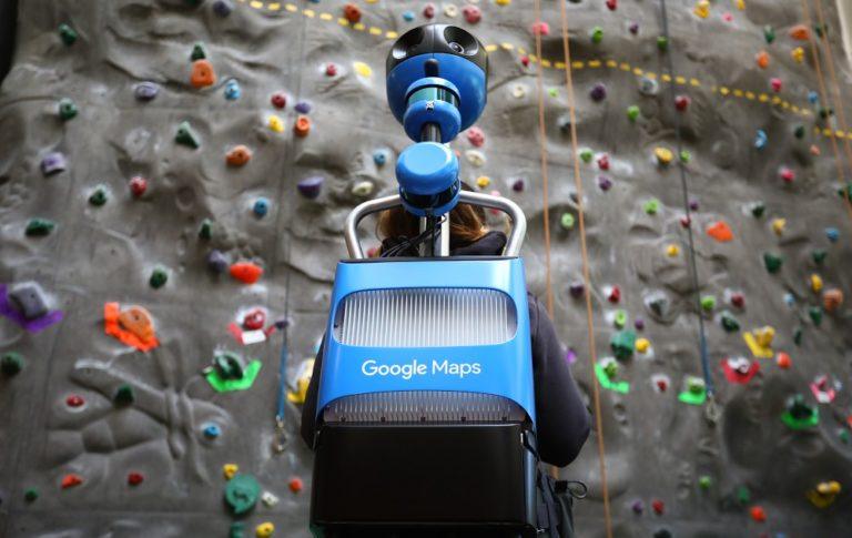 Google Explains How It 'Maps' The Entire World