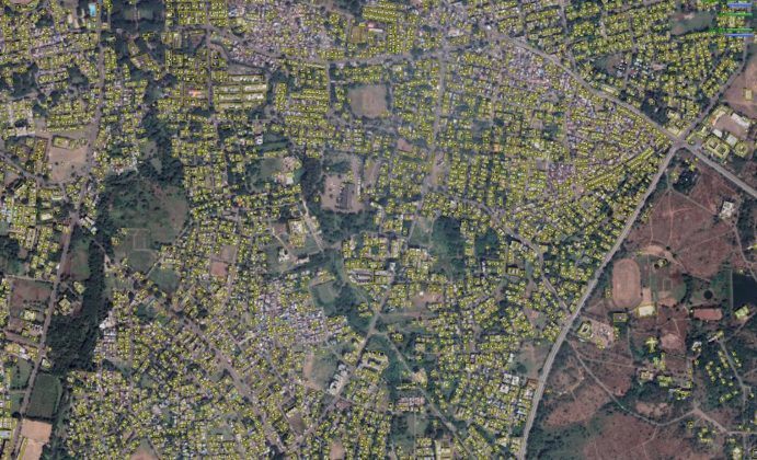 Google Explains How It 'Maps' The Entire World