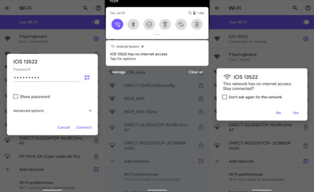 Move To iOS App Not Working? Here Is How To Fix It
