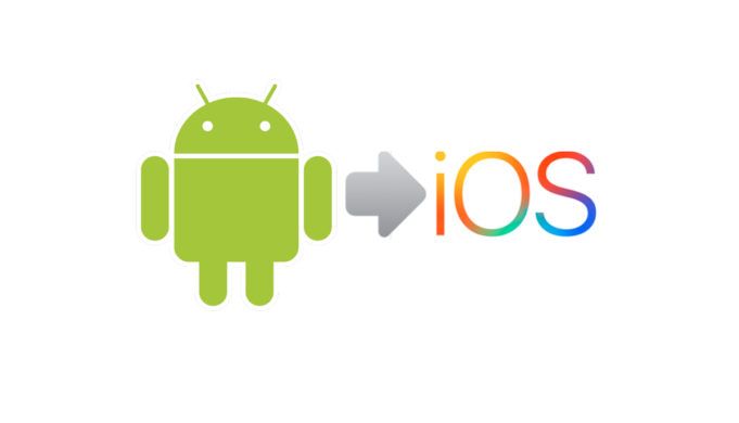 Move To iOS App Not Working? Here Is How To Fix It Move To iOS App Not Working? Here Is How To Fix It