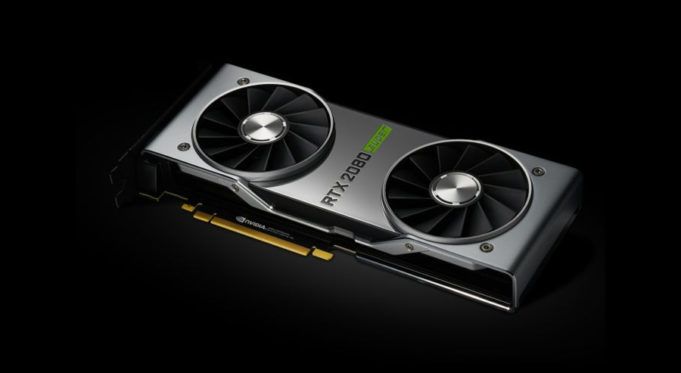 Nvidia Brings More Powerful "Super RTX" GPU Series At The Same Price