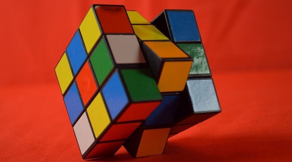 DeepCubeA AI Takes Just 1 Second To Solve Rubik's Cube
