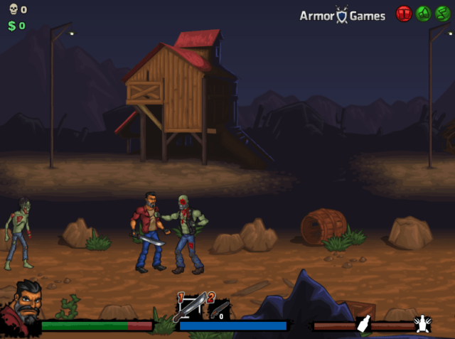 15 Best Browser Games to Play Online And Relax (2025) - Fossbytes