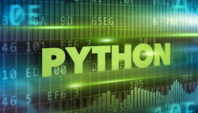 Python's Execution Time Is Close To C++ And Go Language: Study
