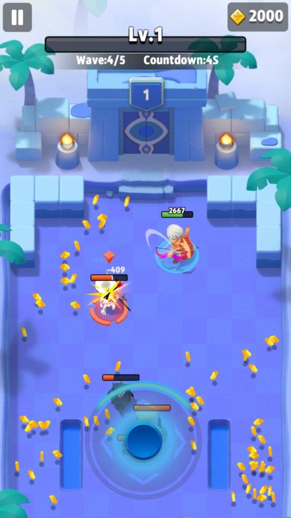 16 Best Android Games To Enjoy Mobile Gaming In 2019