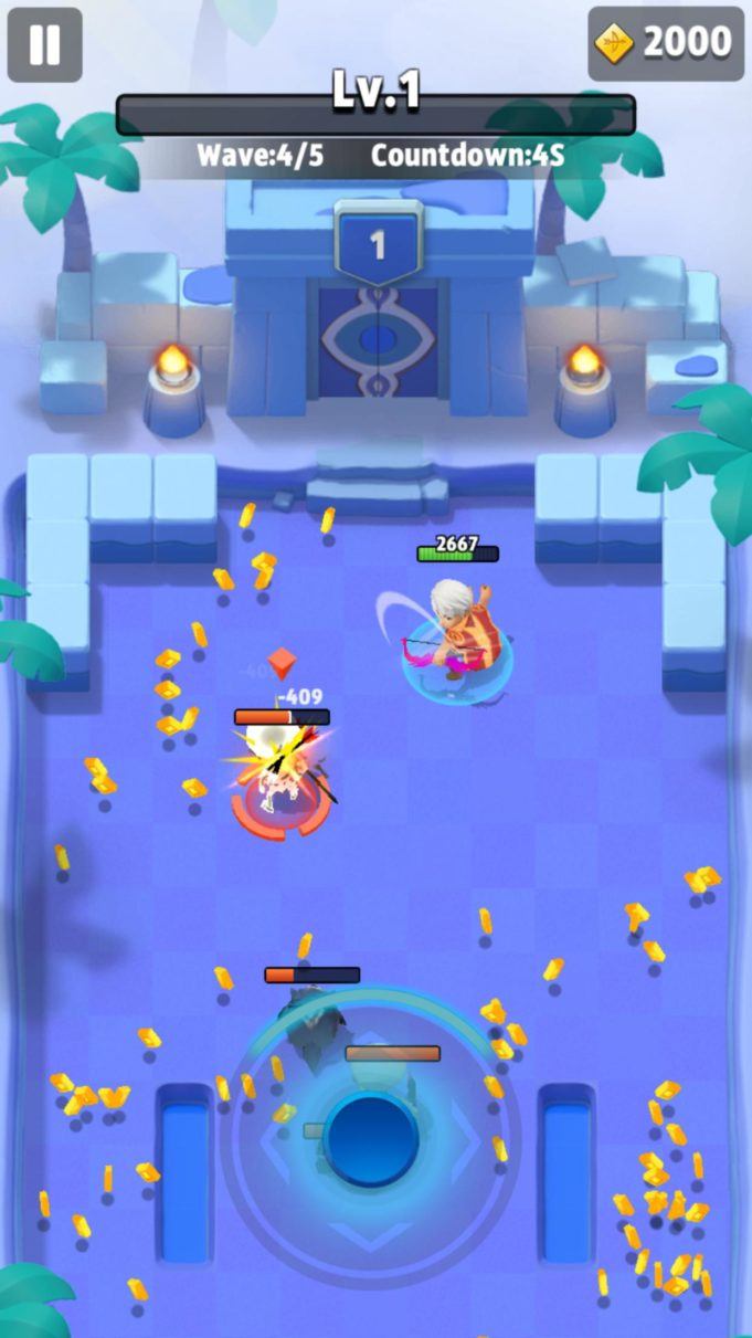 16 Best Android Games To Enjoy Mobile Gaming In 2019