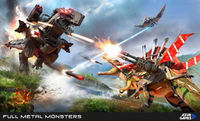 16 Best Android Games To Enjoy Mobile Gaming In 2019