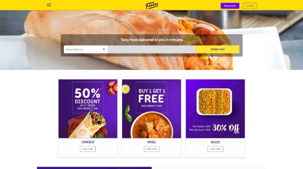 6 Best Food Delivery Apps In India For 2019 | Satisfy Your Hunger Anytime