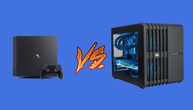 Should You Buy A PS4/PS4 Pro In 2019 Or Wait For PS5?
