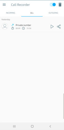 9 Best Call Recording Apps For Android You Should Use in 2022