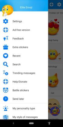 7 Best Emoji Apps For Android And iOS For Chatting In 2019