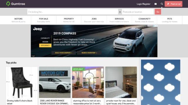 10 Best And Legal Backpage Alternative Websites For 2020 - MarijuanaPY.com