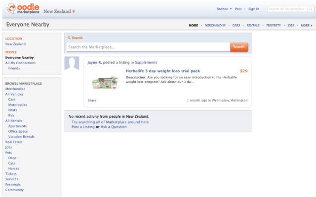7 Best Websites Like Craigslist For Personal Ads & Selling Stuffs