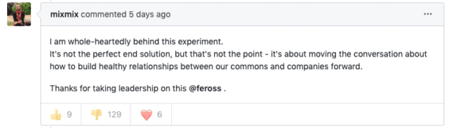 Popular JavaScript Library 'Standard' Now Shows Ads On Installing Via NPM