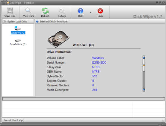 6 Best Hard Drive Eraser Tools For PC: Best Disk Wipe Software In 2022