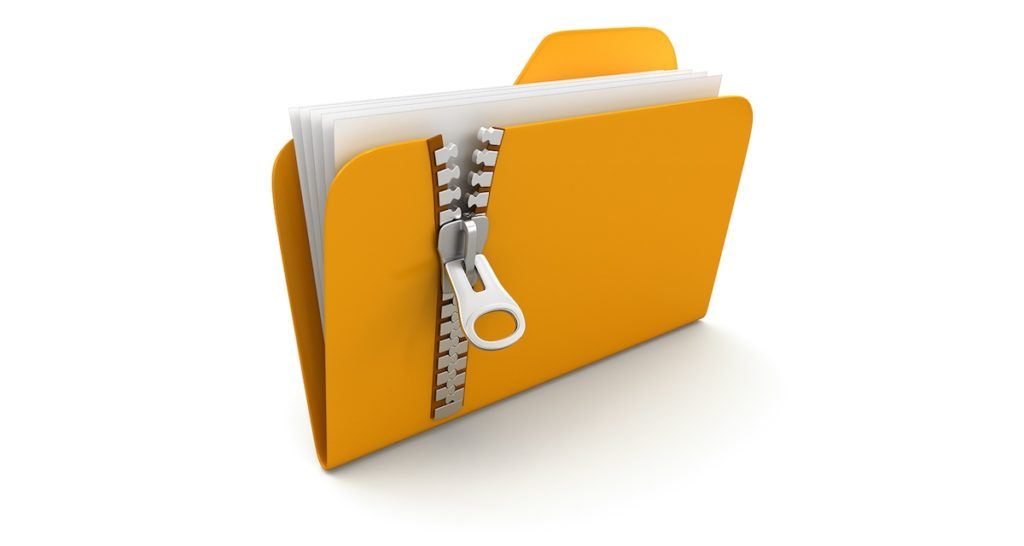 How To Zip A File In Windows And Mac Easy Steps To Zip Files 