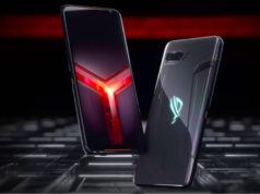 Asus Makes World's Fastest WiFi Router, Looks Like An Alien Spider