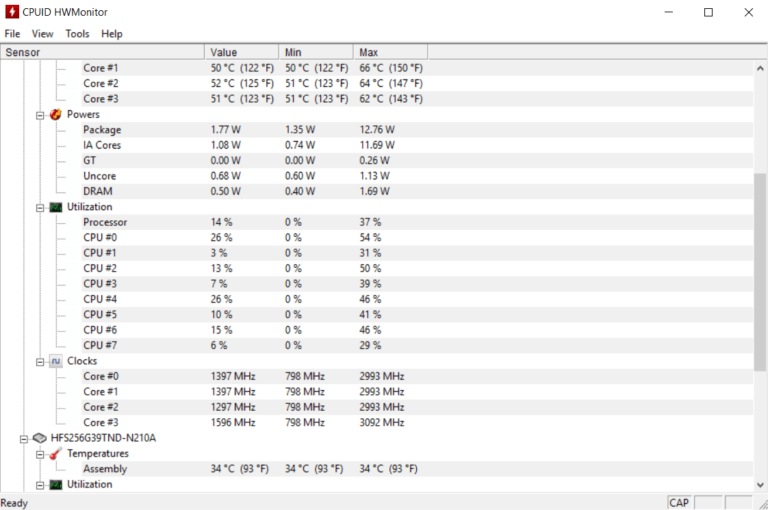 10 Best System Information Software 2024