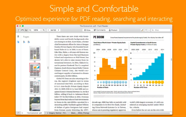 7 Best Free PDF Readers For Mac To Use In 2021