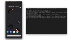 Use Open-Source Scrcpy To Control Android Via Windows & macOS