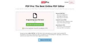 6 Best Free PDF Editors In 2019 To Edit And Annotate PDFs