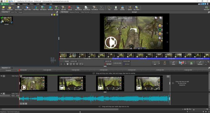 8 Best Free Video Editing Software To Use In 2019 [No Watermark]