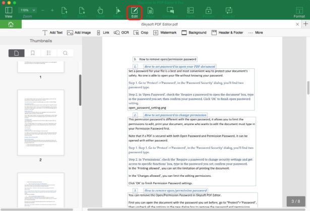 6 Best Free PDF Editors In 2019 To Edit And Annotate PDFs