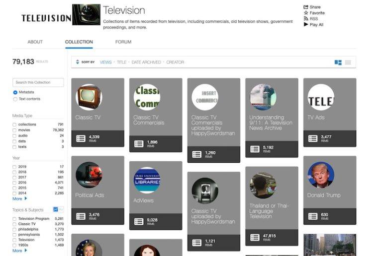 10 Free Sites To Watch TV Shows Online [Legally In 2024]