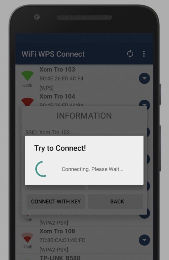 14 Best Wi-Fi Hacking Apps For Android [2020 Edition] | Rencana