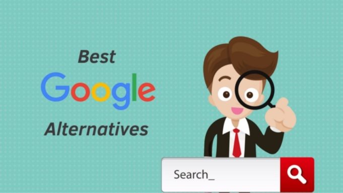 13 Google Alternatives: Best Search Engines To Use In 2025 - Fossbytes